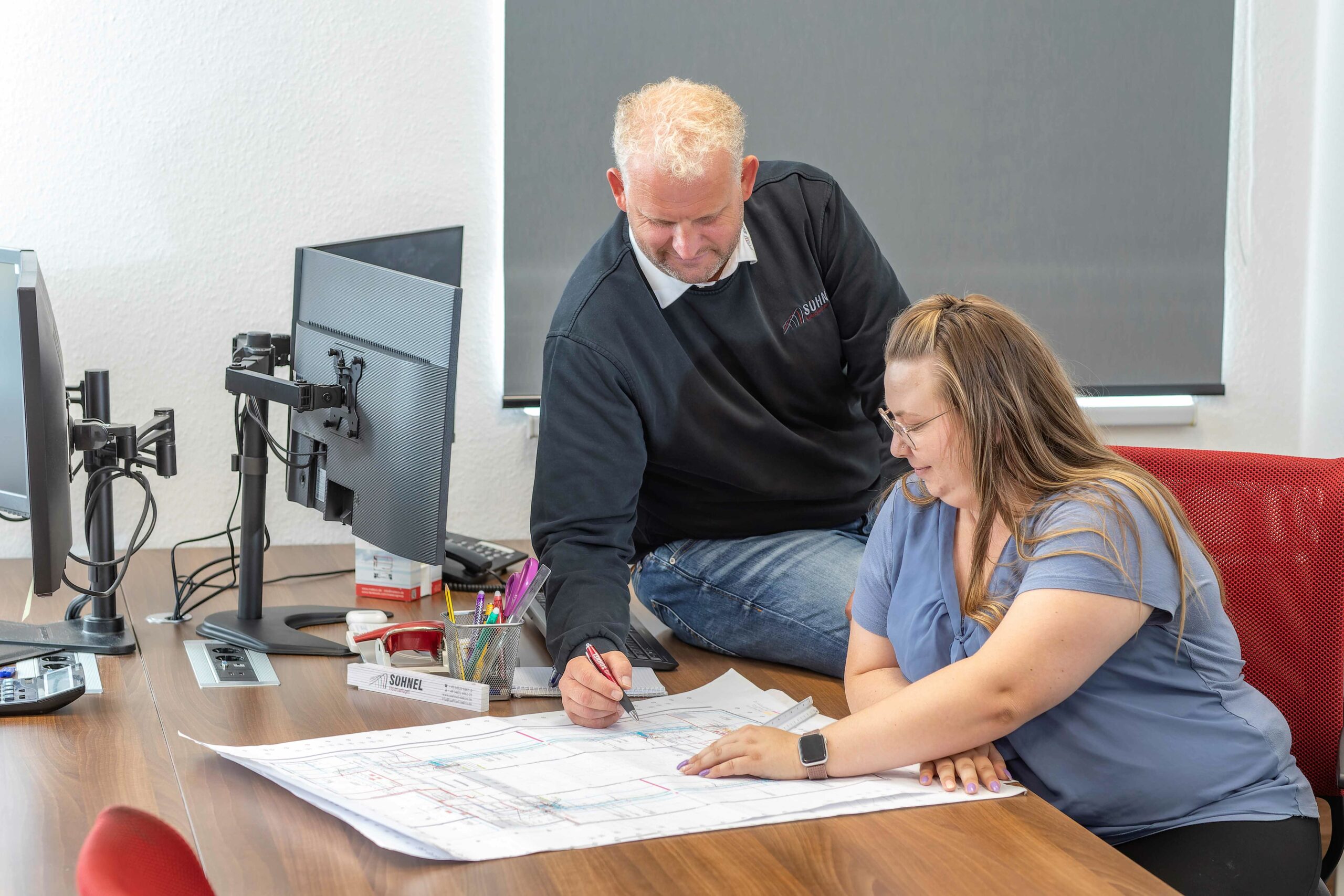 Karriere - Söhnel Elektroanlagen GmbH